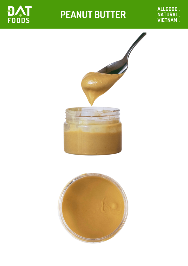 Peanut Butter | Dat Foods