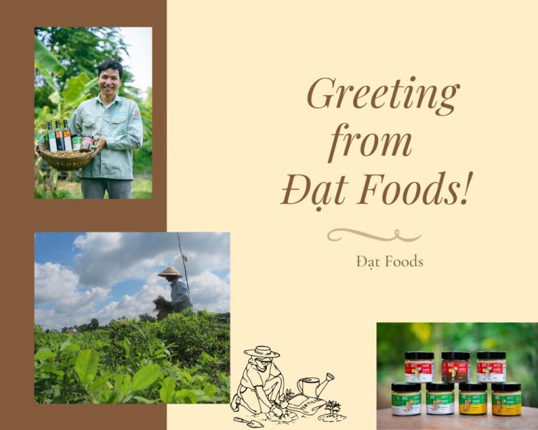 tin tức | Dat Foods