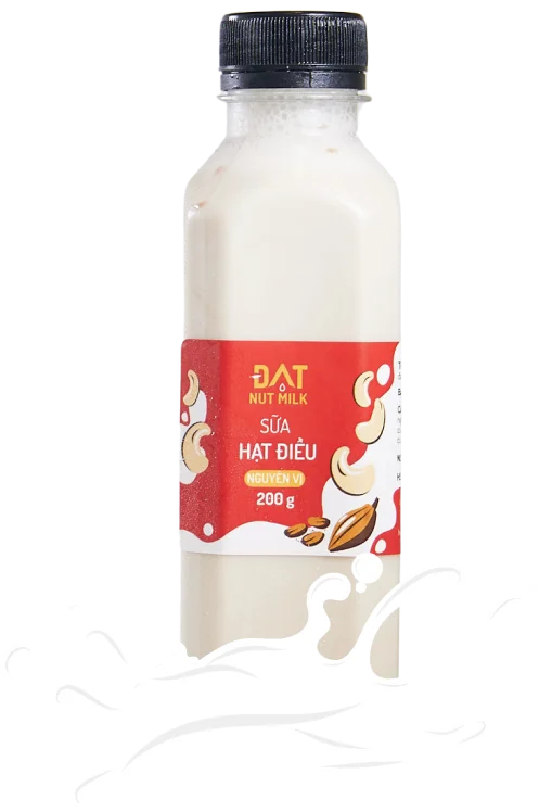 Cashew milk | Dat Foods